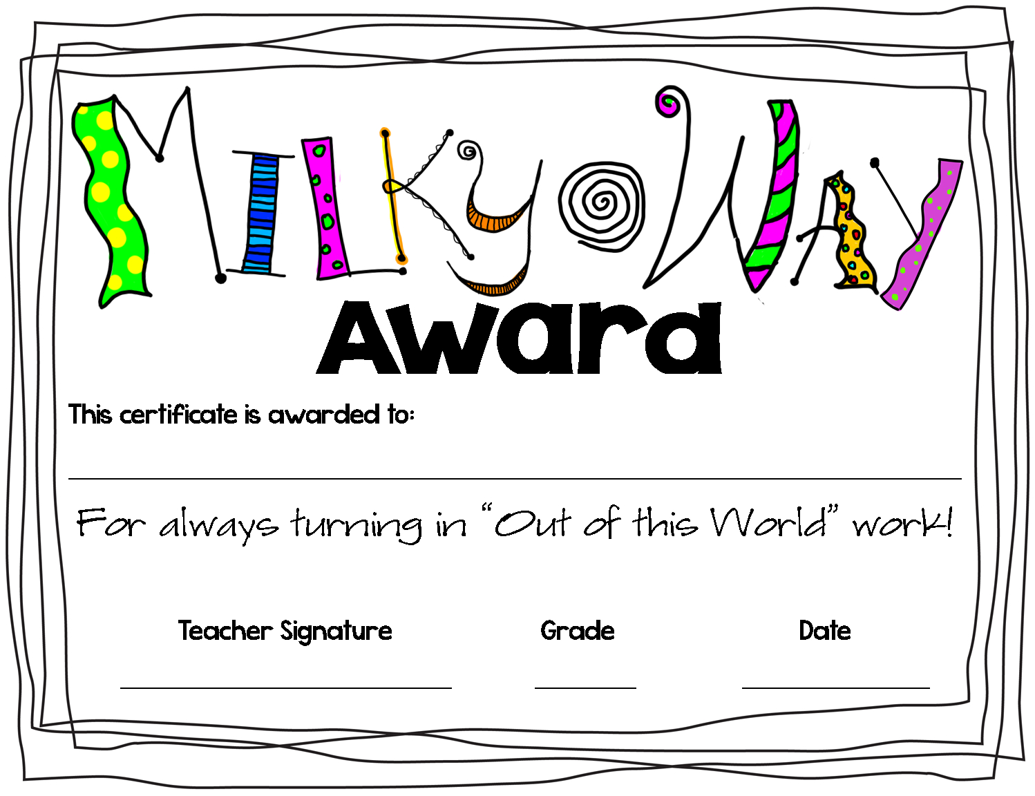 Business Superlatives Awards Just B Cause 25 Best Ideas In Superlative 